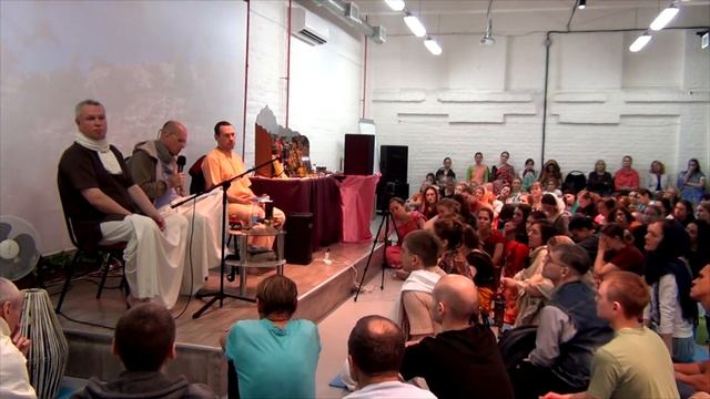 07 11 21 Говардхана катха