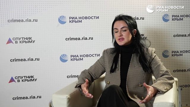 Общая тенденция экспорта товаров из Крыма неизменна.