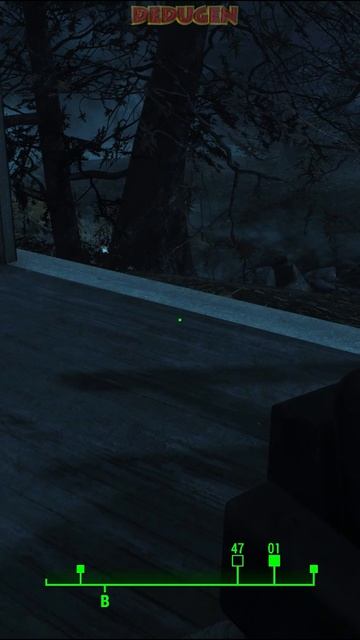 Наши выигрывают. Fallout 4. #shorts #fallout