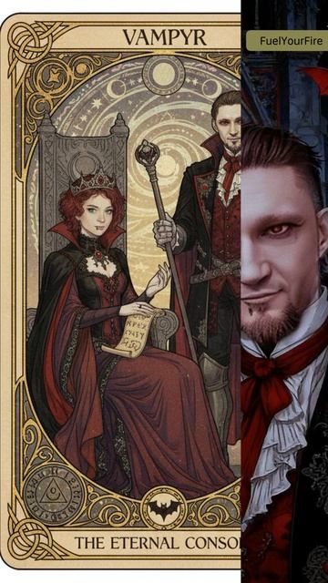 Карта дня "Вечные супруги".