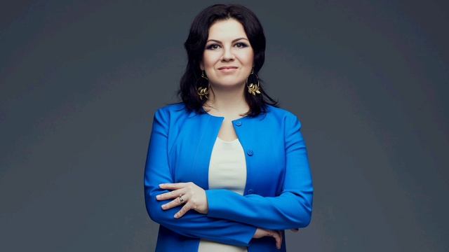 Рахманинов /Сирень /Елена Дедкова