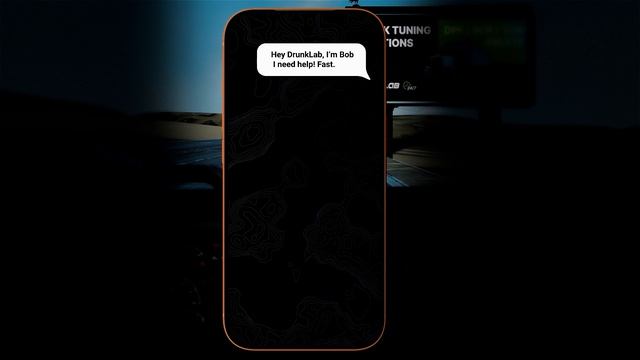 Ошибка по выхлопу? Что делать водителю?