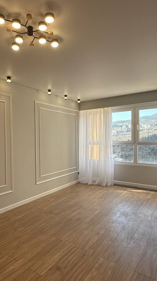 Обзор 1- комнатной квартиры на продажу в Ялте, ЖК Вишневый сад