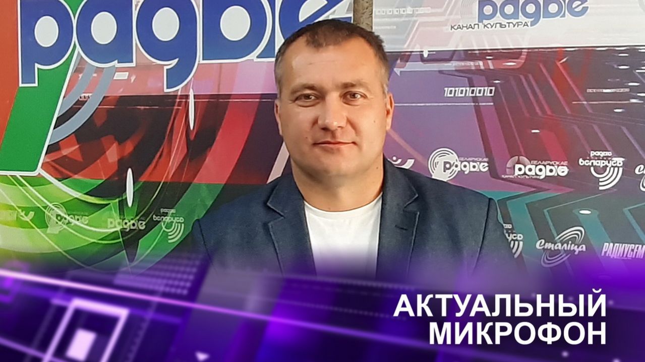 📌Минск – новый туристический хаб | Филипп ГУЛЫЙ