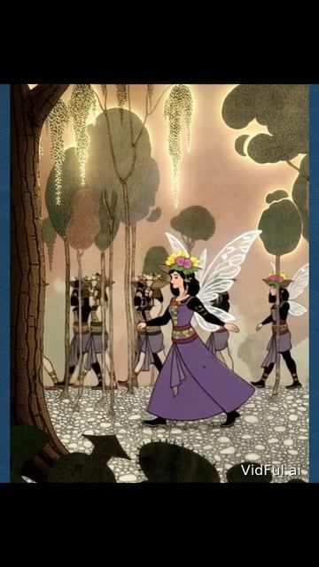 Иллюстрации Томаса Маккензи (1887-1944). Часть 1-я