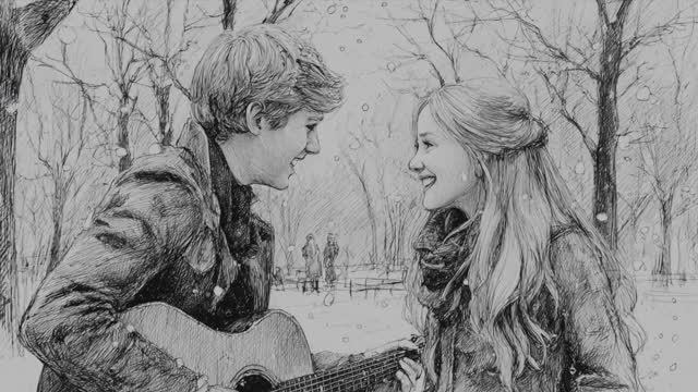 "Первое апреля"