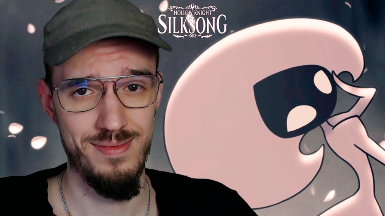ЛЕЙС в РОЗАХ | Hollow Knight: Silksong | Полый Рыцарь: Шелковая Песня | 9
