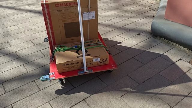 №1998 Двор П. Осипенко 48. 1 апреля 2026 г., 11:46:47 VID_20260401_114628743