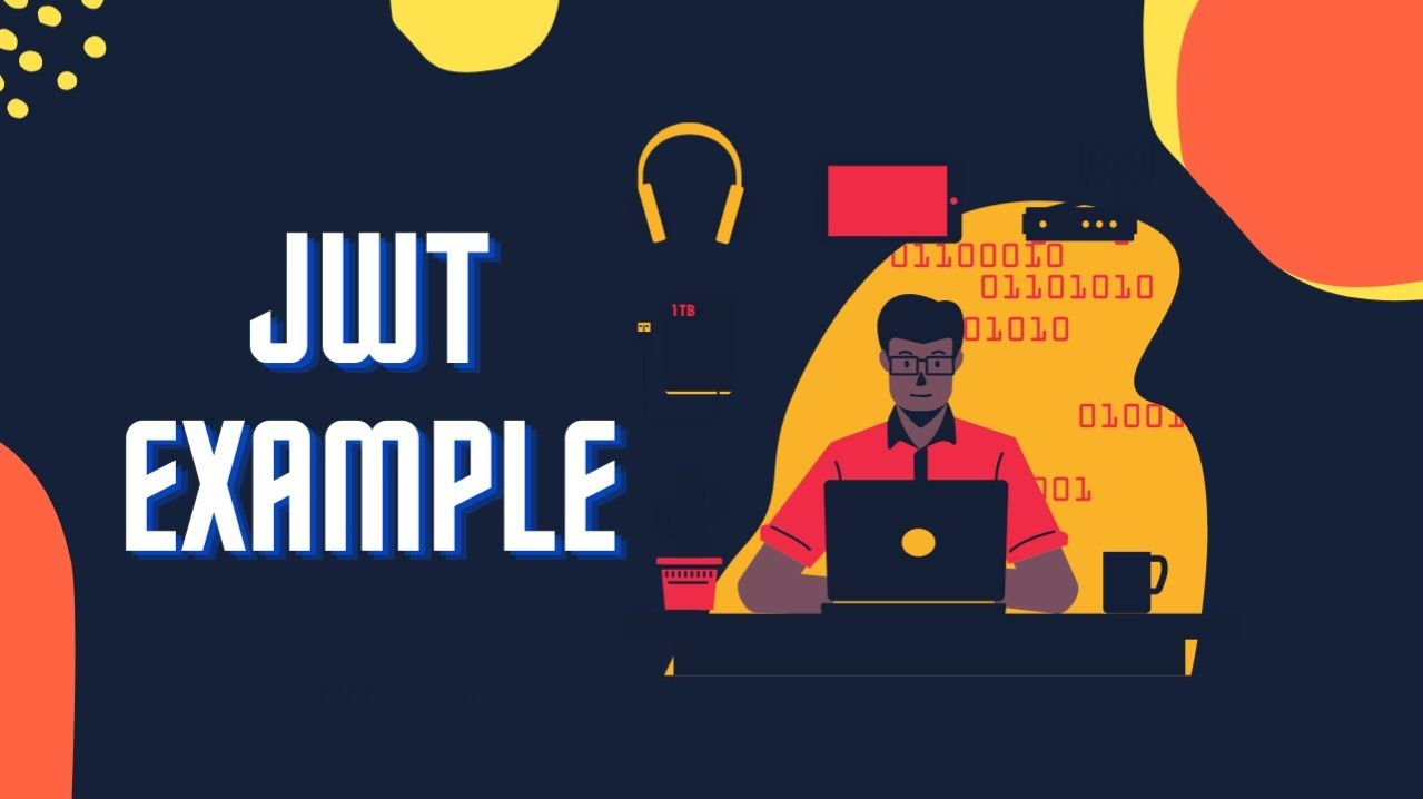 Создание безопасного API с использованием Spring Security, WebFlux и JWT