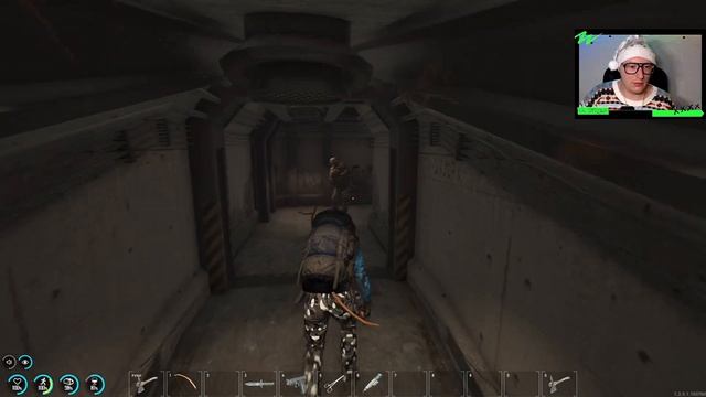 Обновление Янки | Mr Vityaz Play ► SCUM v1.2 - Серия #1