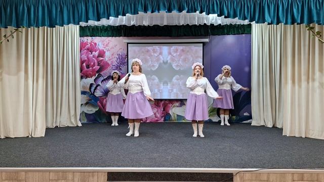 ГОРЬКО СЛАДКО