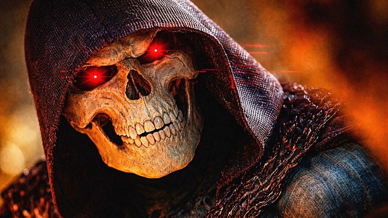 Властелины вселенной - Русский трейлер 2 (Субтитры, Фильм 2026) Хи-Мен