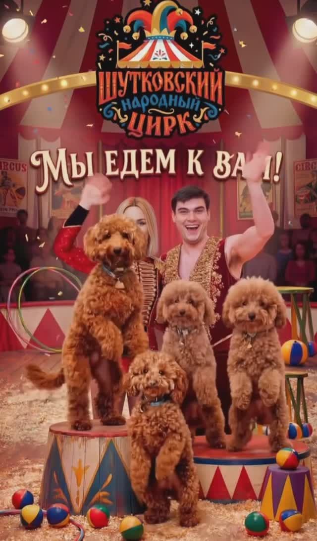 ИРИНА КРУГ И ЕЁ ПУДЕЛЯ