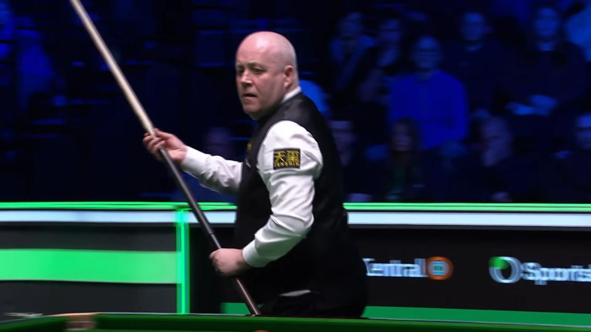 СНУКЕР | Марк Уильямс против Джона Хиггинса | Tour Championship 2026