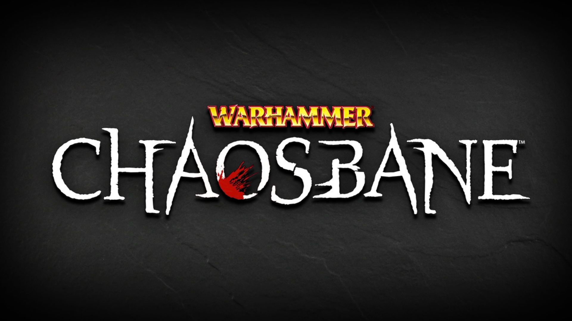 прохождение Warhammer Chaosbane без комментирования  # 1