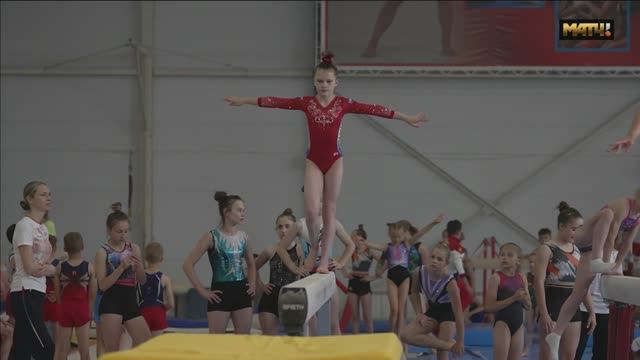 Время чемпионов. Часть 1