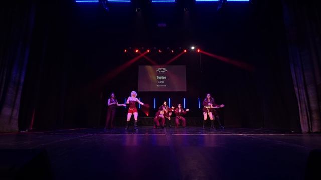 8 OURISE | Жуковский | CAPITAL CUP SPRING 2026 |#capitalcupspring2026