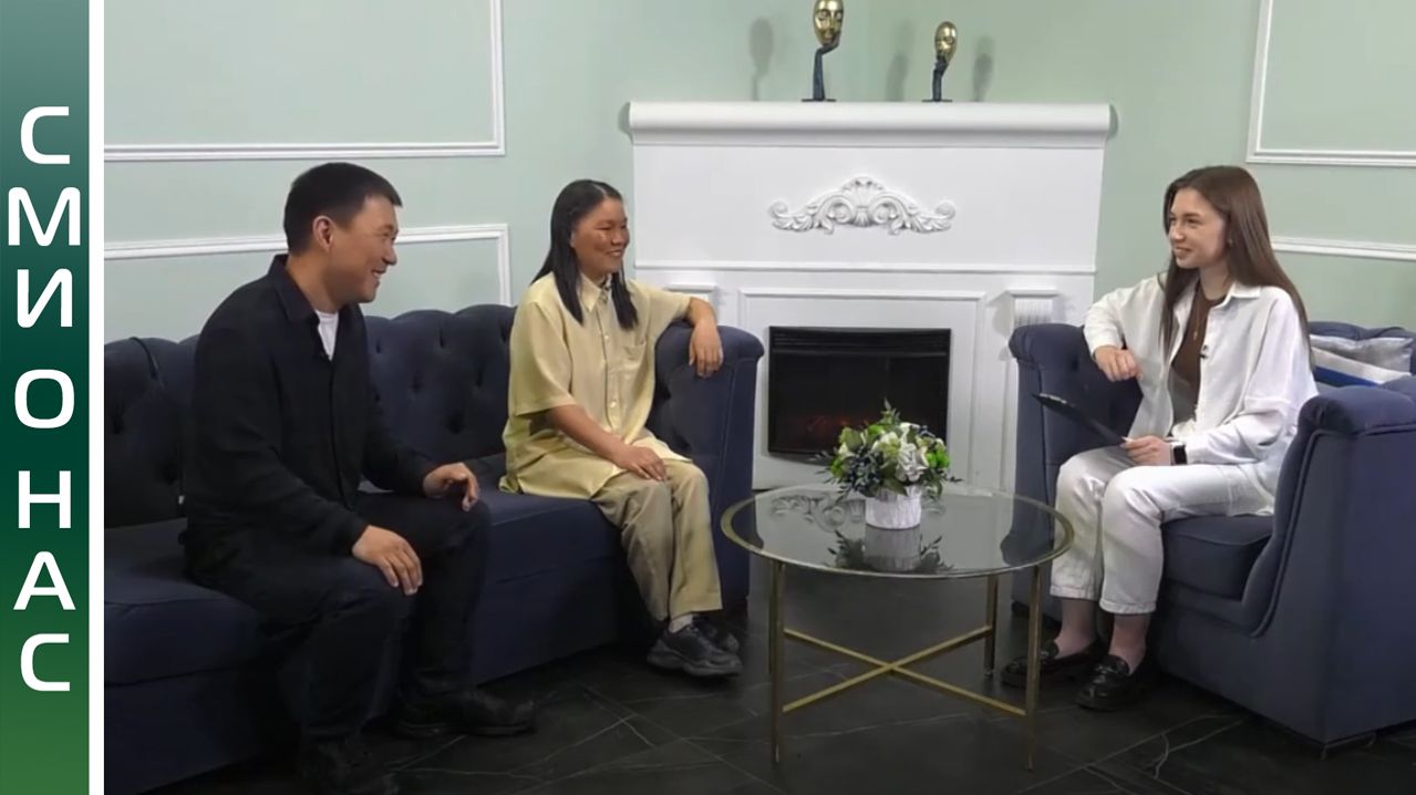 СМИ о нас: Турклуб «Меридиан» ХГУ о трёхнедельном походе по Западному Саяну