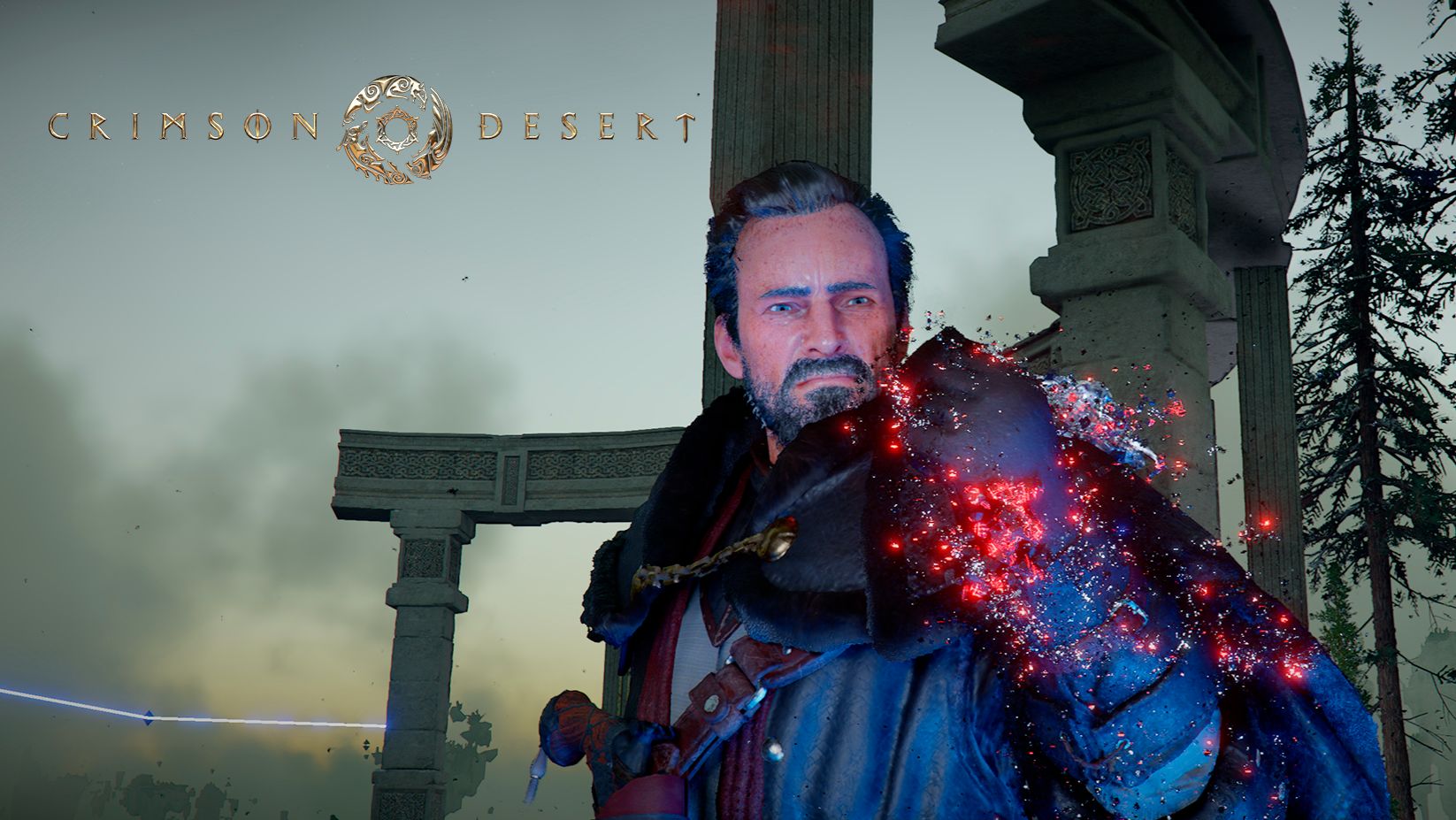 Crimson Desert ➤ Прохождение 19