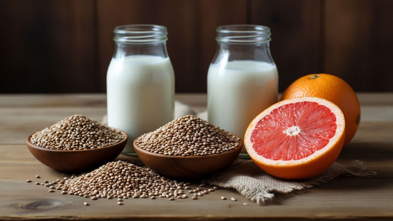 Как похудеть за неделю