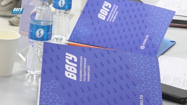 XXIII международная конференция «Человек и Биосфера» в ВВГУ