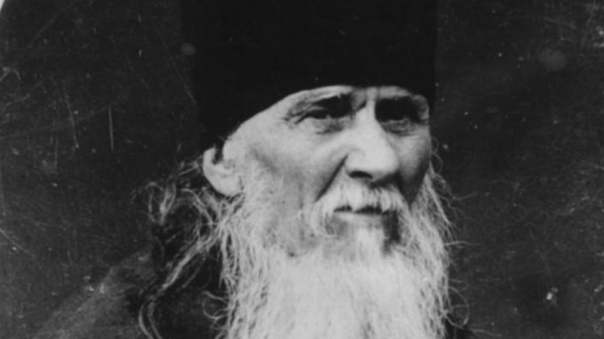 Поучения.АМВРОСИЯ Оптинского.Супругам и родителям.