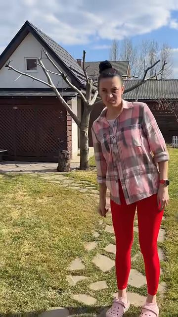 Он разберётся с этой проблемой. Забавная семейка.