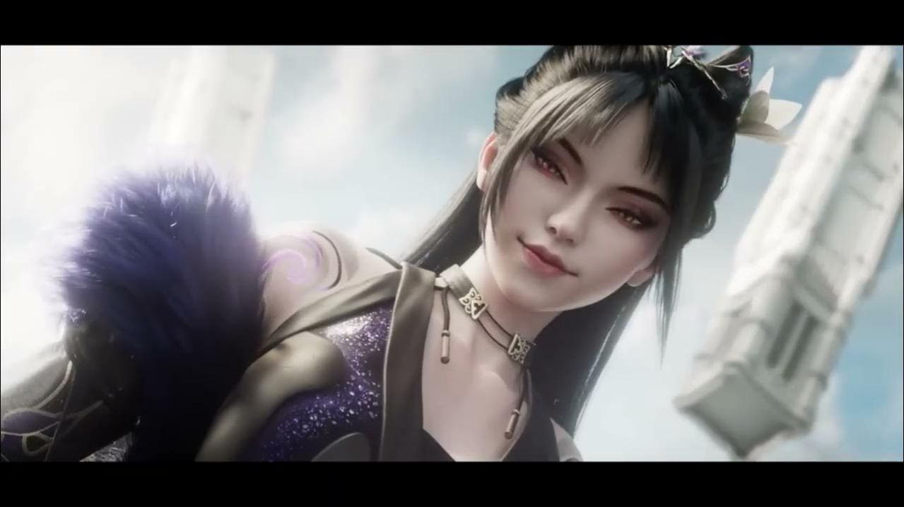 NARAKA Bladepoint \ Обзор от 1 Апреля 2026 года