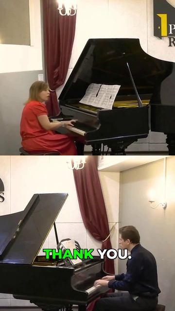 Live performances of instrumental and orchestral music