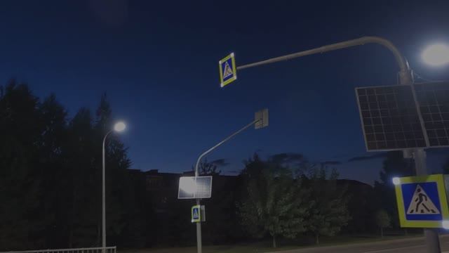 GELIOMASTER®: солнечные электростанции