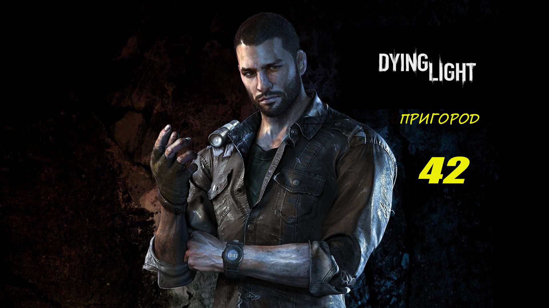 Dying Light #42 (без комментариев)