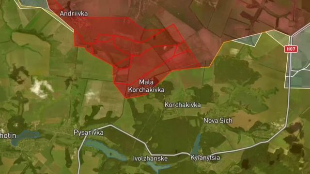 СВОДКА НА 1 АПРЕЛЯ, КАРТА СВО СЕГОДНЯ 2026