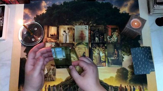 Для практиков.Период убывающей Луны. #таро, #таролог, #тароонлайн, #гаданиетаро