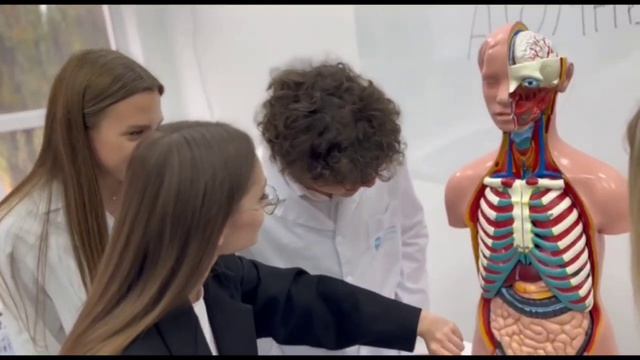 Ибраимова В.М.