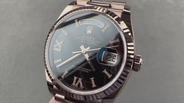 Rolex Day-Date (128235)