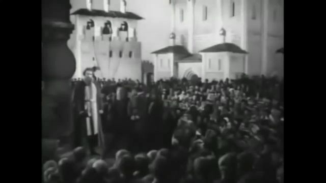 Обращение Кузьмы Минина к нижегородцам