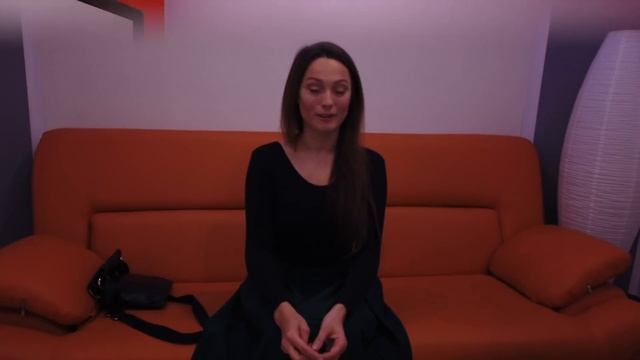 Следи за тем, как создается мюзикл "Мелодия зеркал" 18+