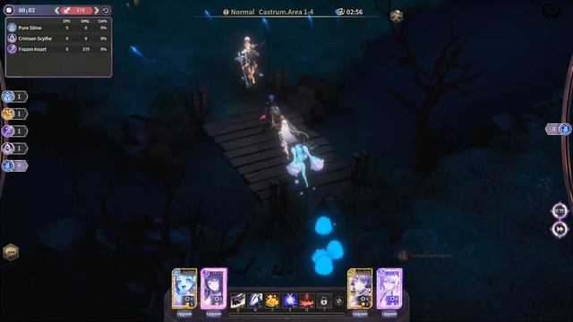 依盖之书 book of yog walkthrough №19