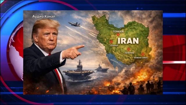 «Это не наша задача»:  Трамп наигрался в войну и объявил сроки выхода из конфликта с Ираном