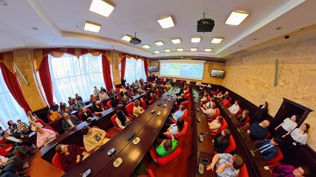 В НИУ МГСУ наградили победителей олимпиады «Учись строить будущее»