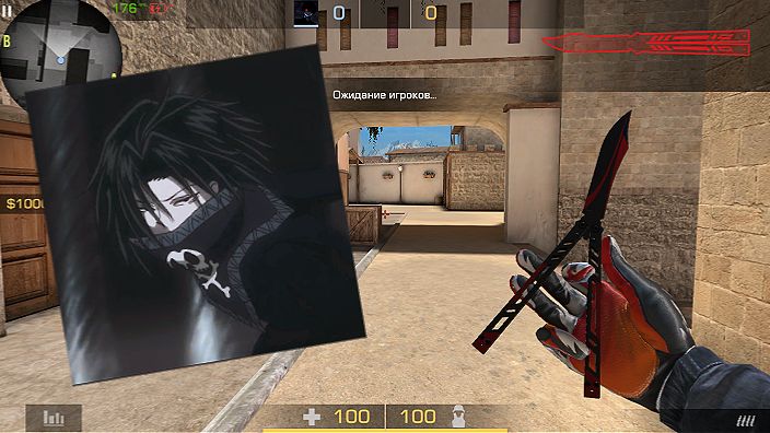 МУВИК по STANDRISE | Proxymate | MONTAGEM UNKNOWN