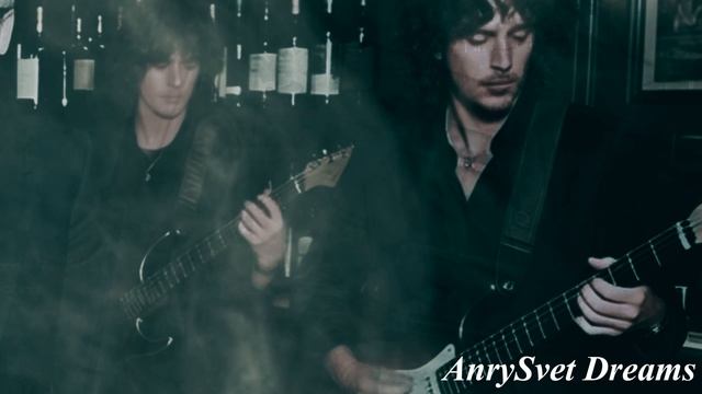 Замоскворецкий Блюз Кавер версия от Anry Svet