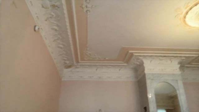 Съемки мюзикла "Мелодия зеркал". 12+