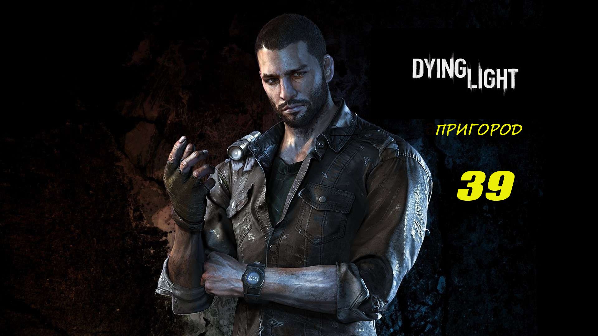 Dying Light #39 (без комментариев)