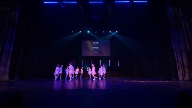 10 ОБЛАКА | Мирный | CAPITAL CUP SPRING 2026 | #capitalcupspring2026