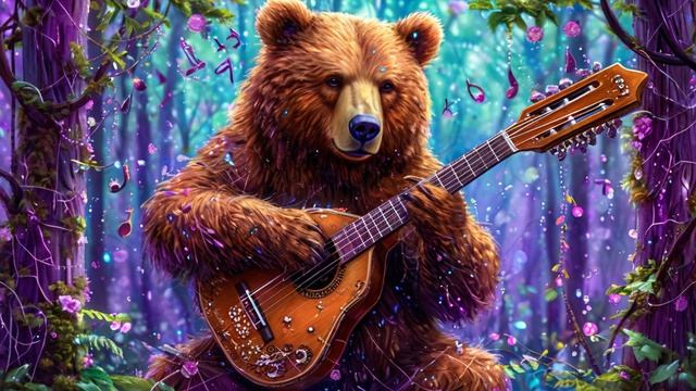 Балалайка ३✨