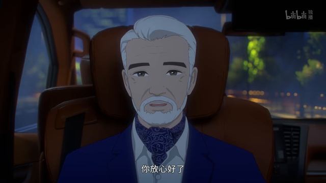 Моя странная жизнь 24 Серия - Превью (Аниме-Мультсериал 2025)