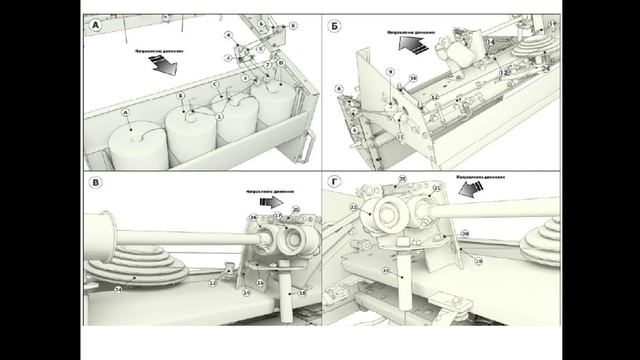 Подготовка Т и СХМ - 3.04 231 группа