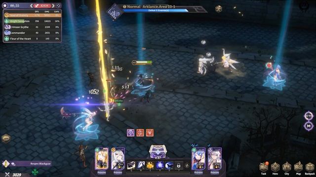 依盖之书 book of yog walkthrough №8