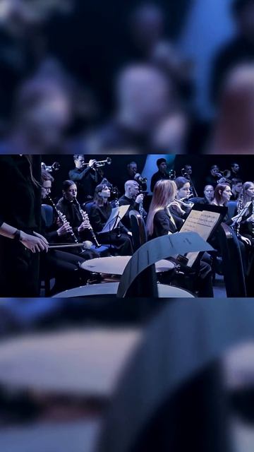Concert Atmosphere — Symphonic Performance